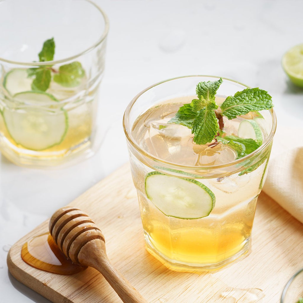 Manuka Honey Cocktails to enjoy this summer - Manuka Doctor UAE